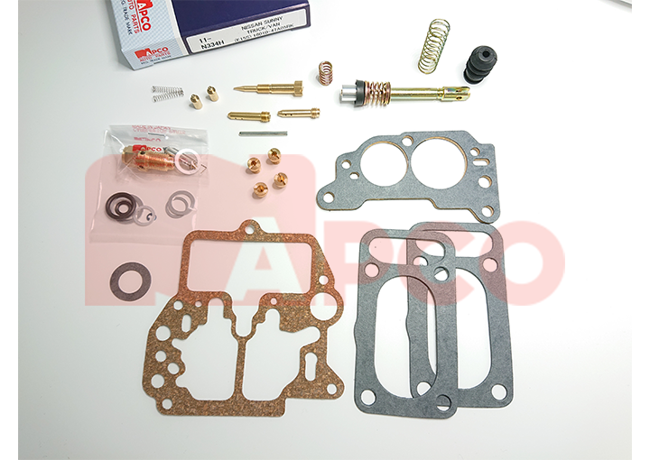 株式会社ナプコ